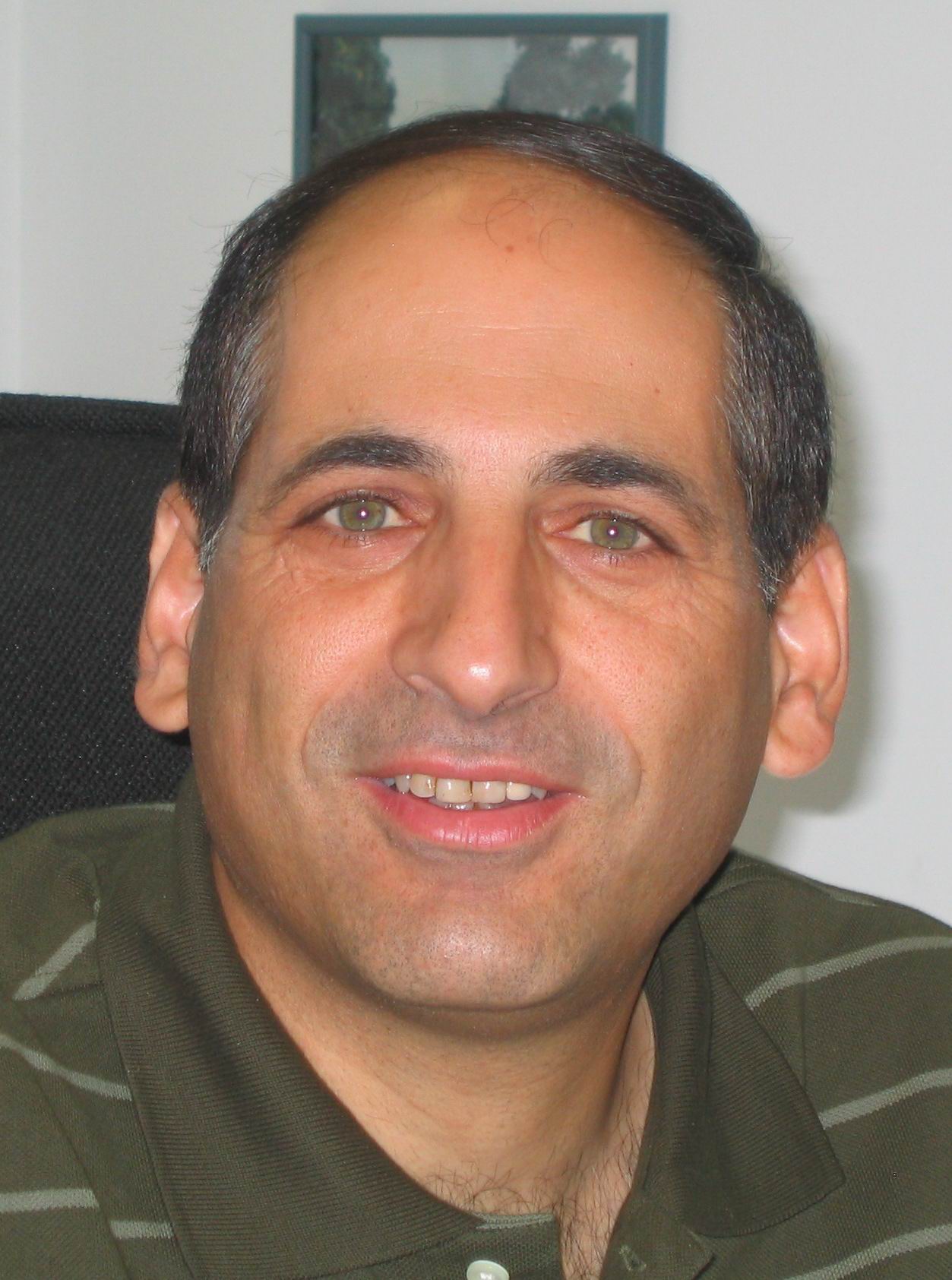 Prof. Reuven Cohen | Technion, Dept. of Computer Science, Networking group